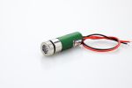 Linienlaser Grün Module OEM Einzelmodul Miniatur - Lasershop.de